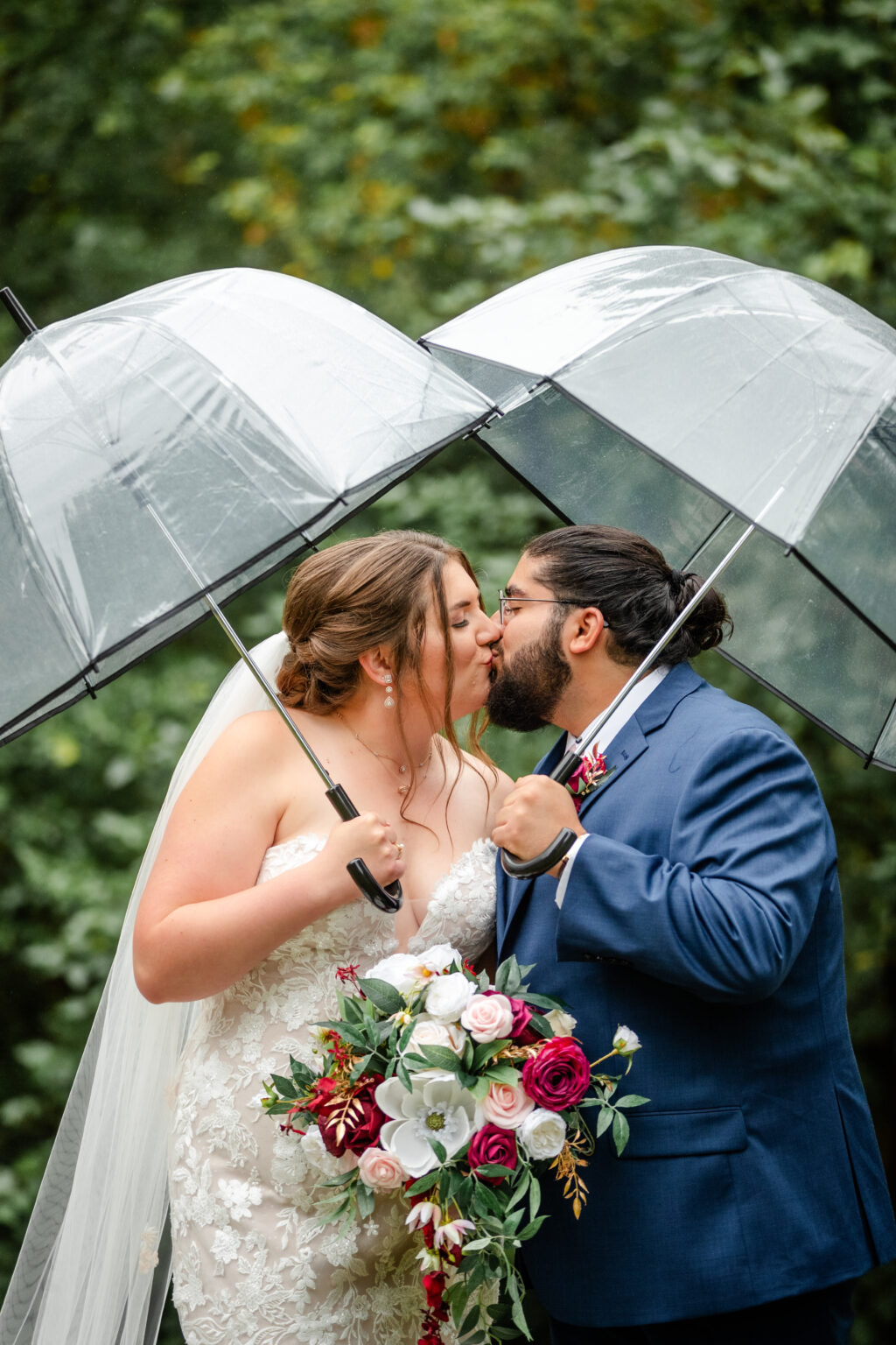 Omaha wedding photographers | Andrea Bibeault Blog